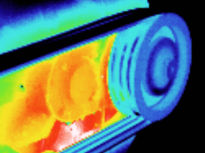 VORTEX SERVICES LLC - power quality analysis – system component ...